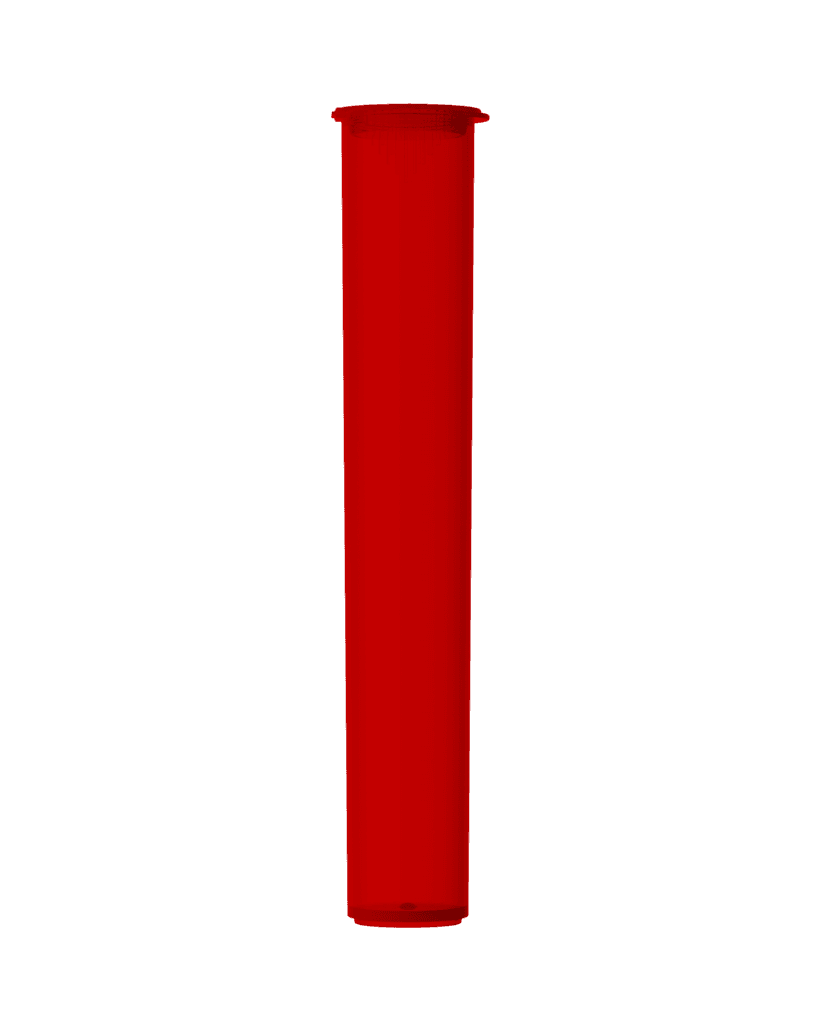 116mm Translucent Red Box of 1000 (Minimum 60 Boxes) - Fulcrum Trading ...